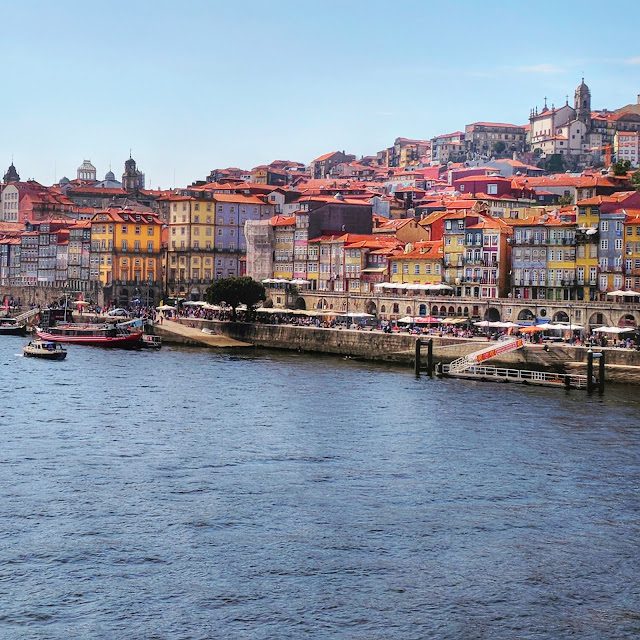 7-day Portugal Itinerary - Lisbon, Porto, Alentejo and more!