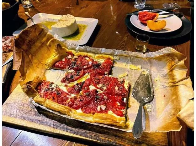 Croatian Peka Dinner in Dubrovnik: A Must Try Feast