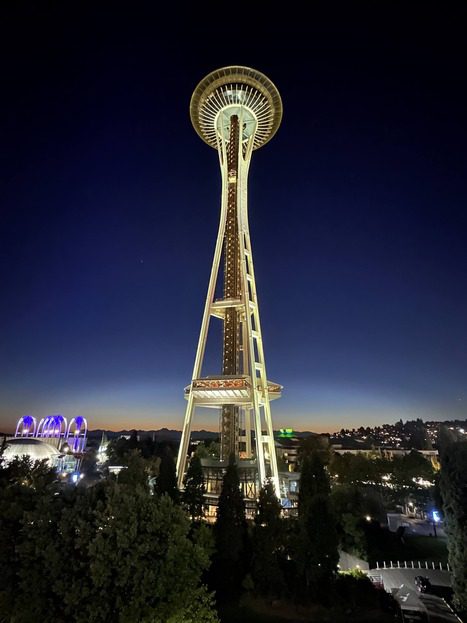 Seattle with Kids - 4 Day Itinerary | Adventurous Tastes