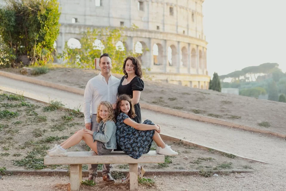 Rome with Kids: Top Family-Friendly Activities